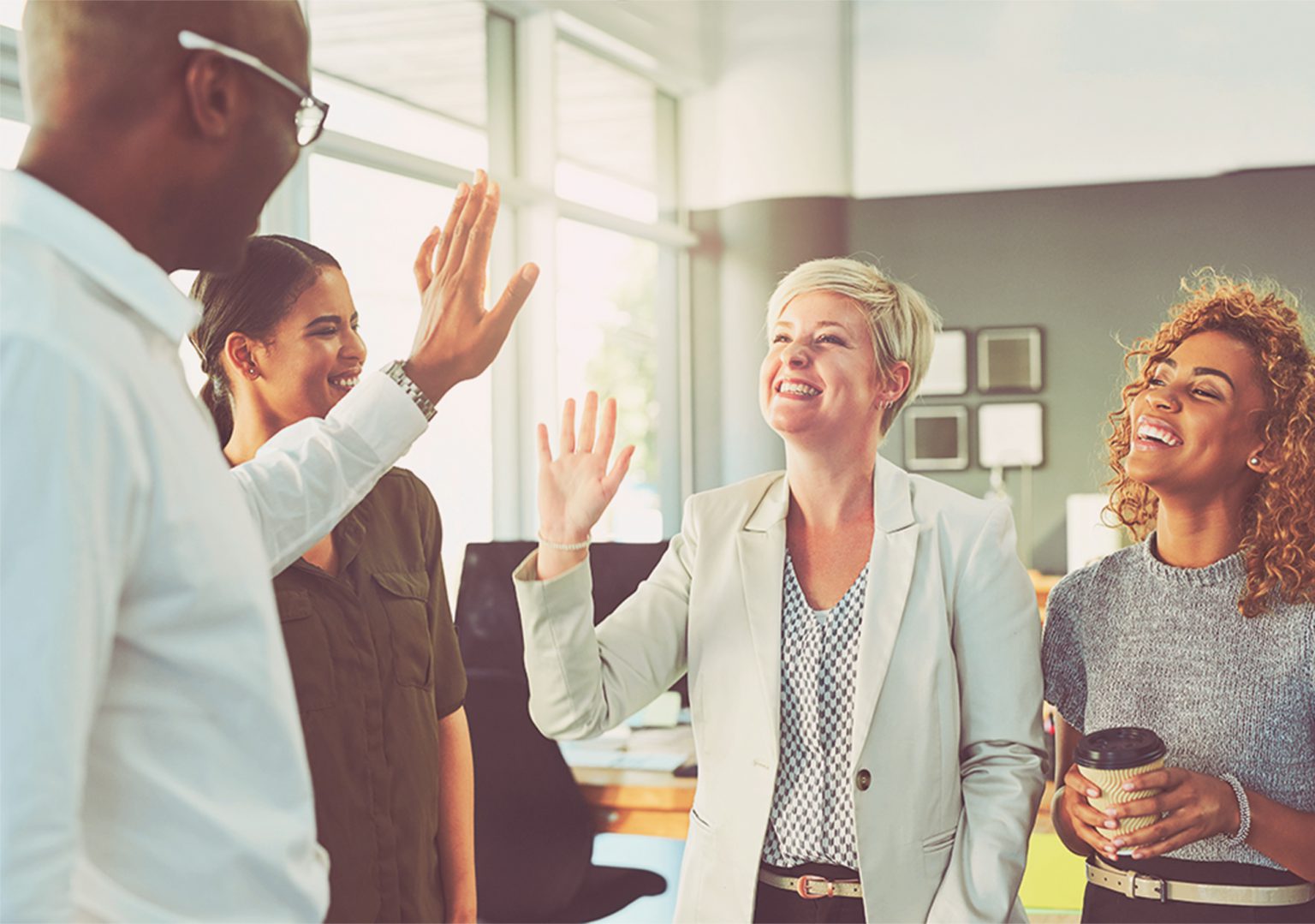 About Us – Strategix Management