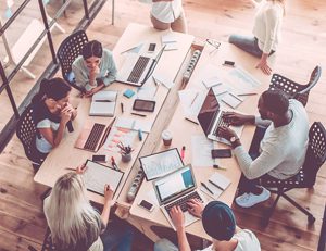 About Us – Strategix Management