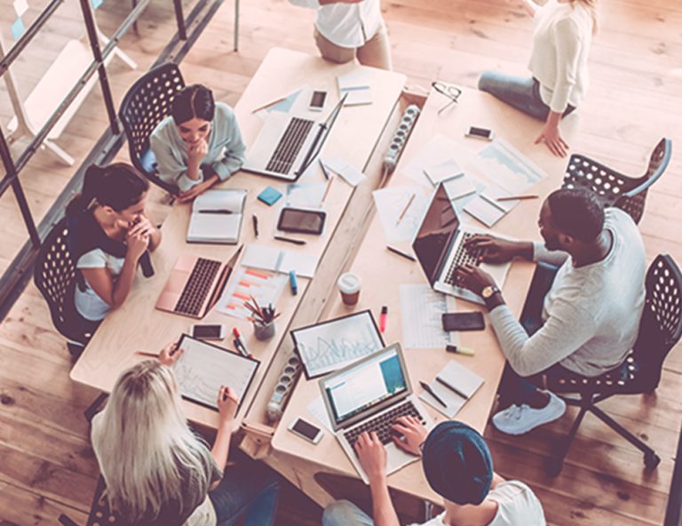 About Us – Strategix Management