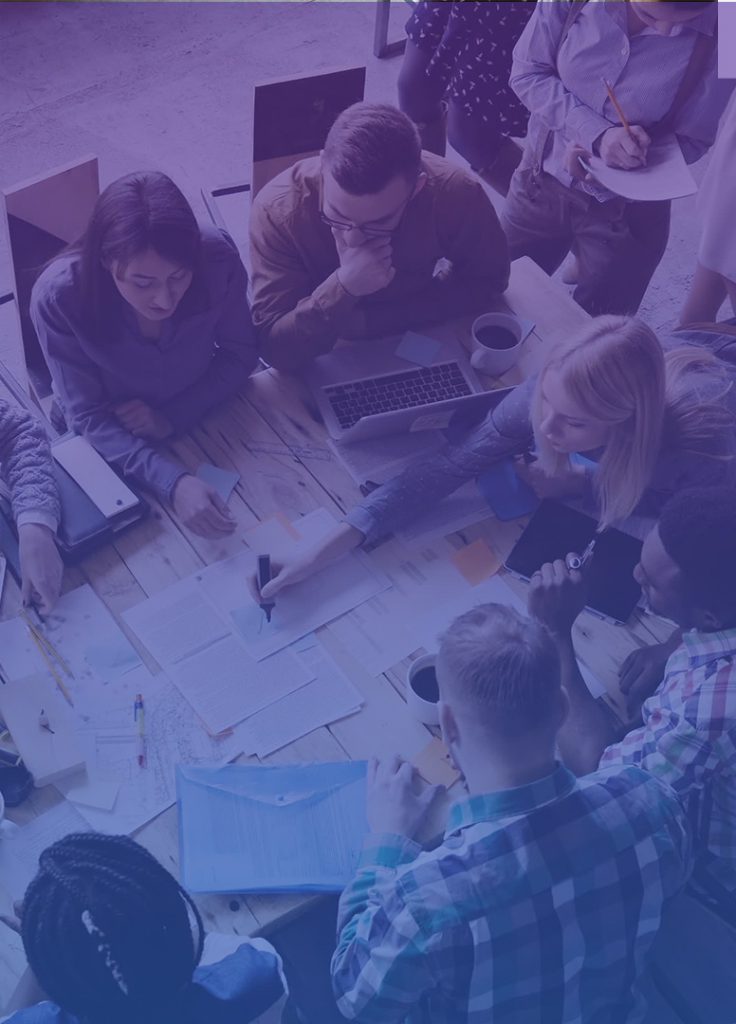 U.S. Department of Labor – Strategix Management