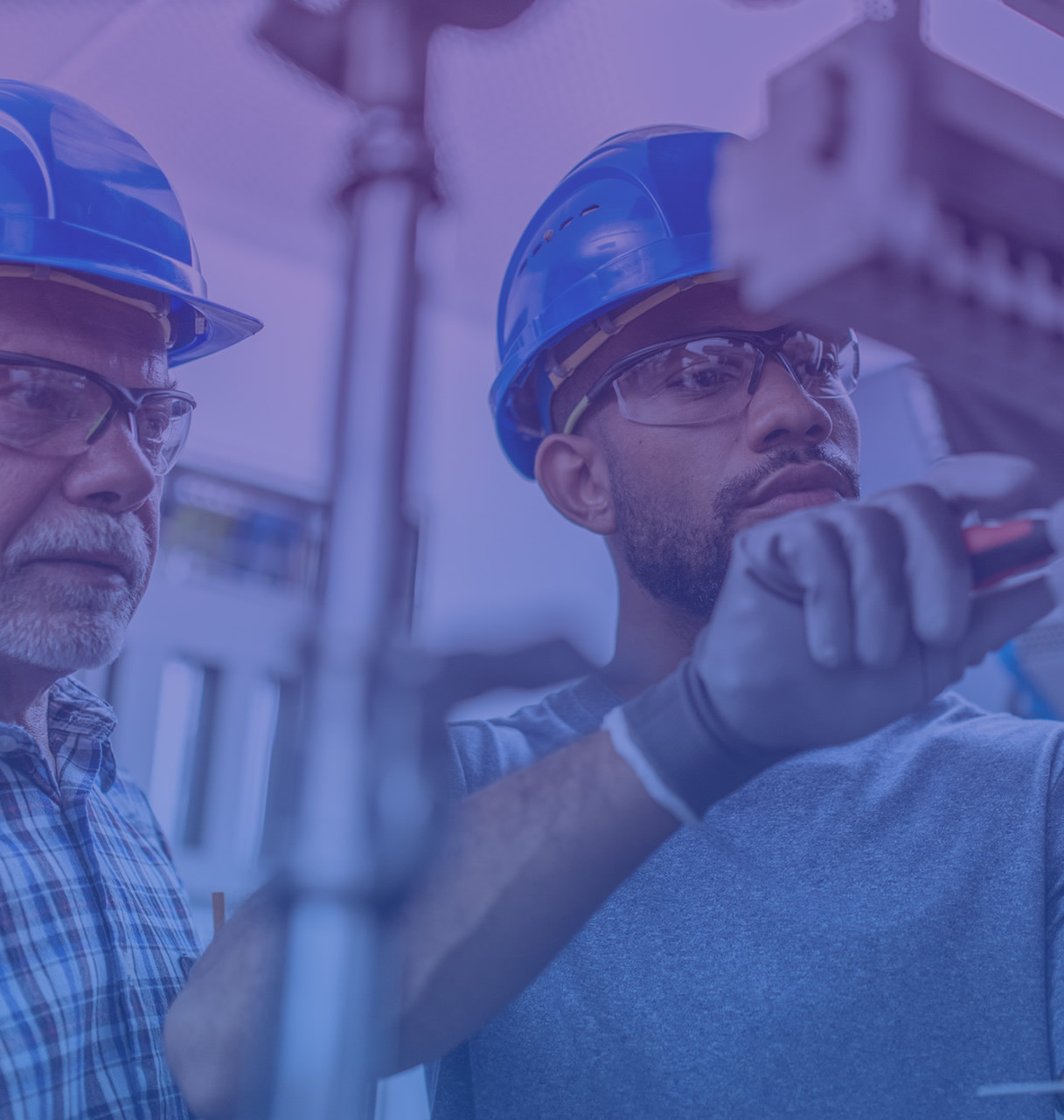 U.S. Department of Labor – Strategix Management